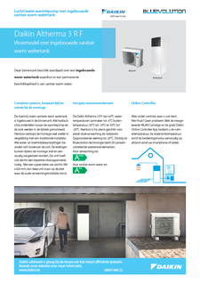 ERGA-EV | Daikin